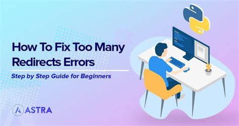 Simple Fixes For WordPress Too Many Redirects Errors