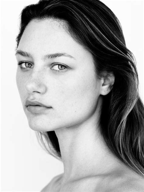 Maelys Garouis Model Profile Photos And Latest News