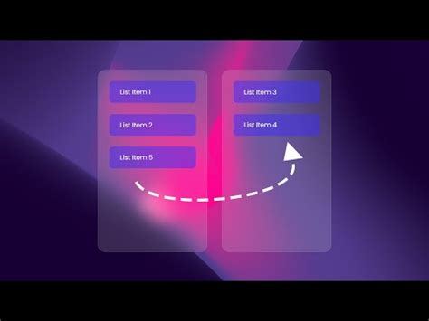 How To Create Drag And Drop Using HTML CSS Javascript Step By Step Tutorial YouTube