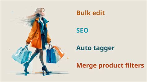Bulk Edit Mojo Streamline Your Product Management Across All Your Shops Shopify App Store
