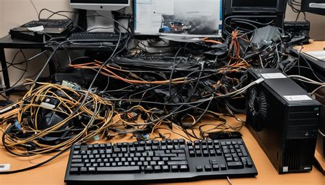 Top 4 Common Causes Of Computer Malfunction Explained