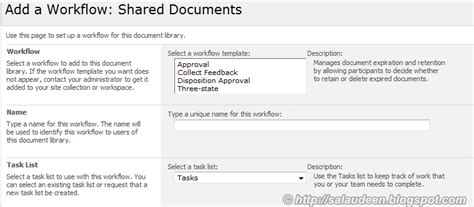 How To Disable Default Out Of The Box Workflows In Sharepoint Sharepoint Diary
