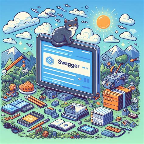 Swagger Ui Crie Apis Bem Documentadas E Fáceis De Testar Guia Do Host Melhores E Mais