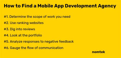 Mobile App Development Process From Idea To Release