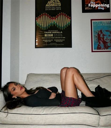 Sistine Stallone Sexy Photos Tubezzz Porn Photos