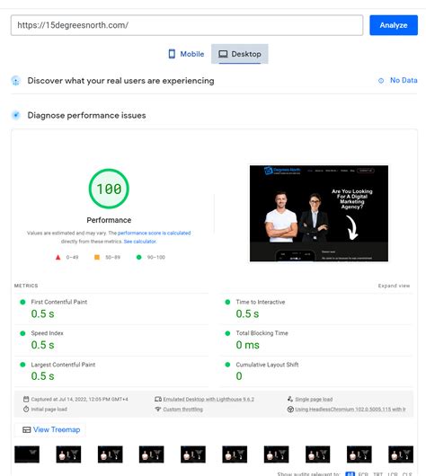 Wp Rocket Plugin And Optimising Performance 15degreesnorth
