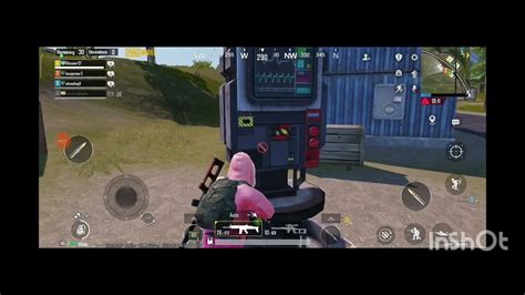 პაბჯიში ბევრი მონტაჟი Youtube