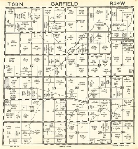 Garfield County Washington Parcel Search At Linwood Morales Blog