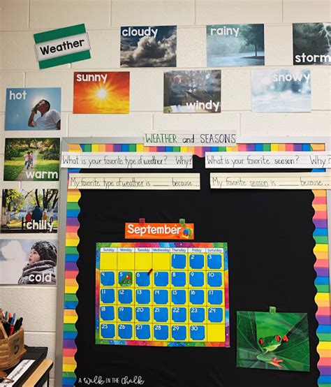 Esol Classroom Setup Tips A Walk In The Chalk