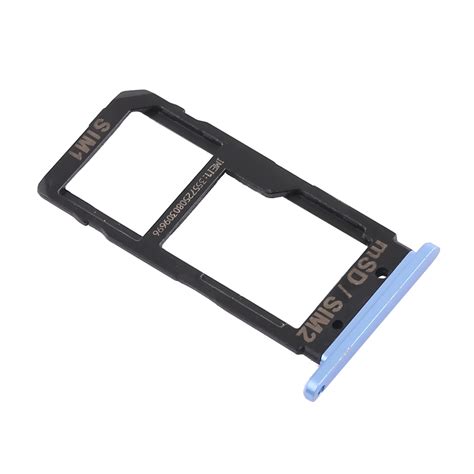 SIM Card Tray SIM Card Tray Micro SD Card Tray For HTC U Ultra Blue Alexnld Com