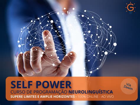 Gleisson Melo Self Power Curso De ProgramaÇÃo