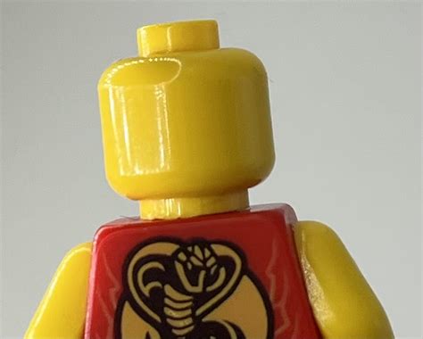 Lego Figurka Ninjago Avatar Kai Njo Oficjalne