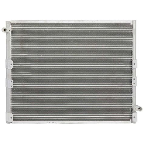 For Toyota 4runner 1996 2002 A C Ac Air Conditioning Condenser Buyautoparts