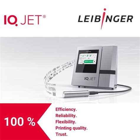 Codingandmarking Printing Iqjet Advantages Cij Horizons