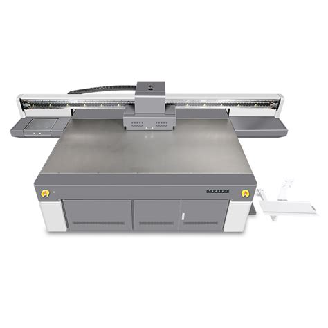 UV Digital Printer Wide Format UV Printer Manufacturer