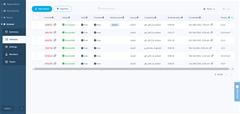 Develop With Blocks Balena Documentation