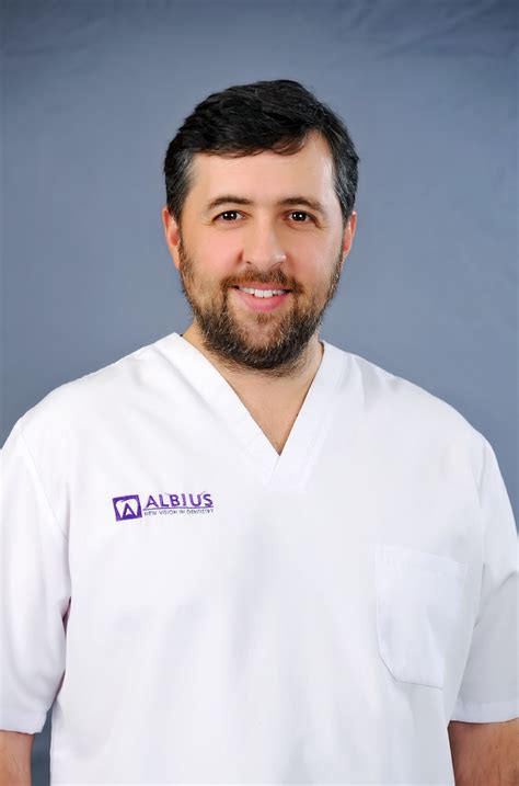 ექიმები Albius