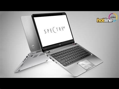 Hp Spectre Xt Pro Ultrabook B Specs Meet Gadget
