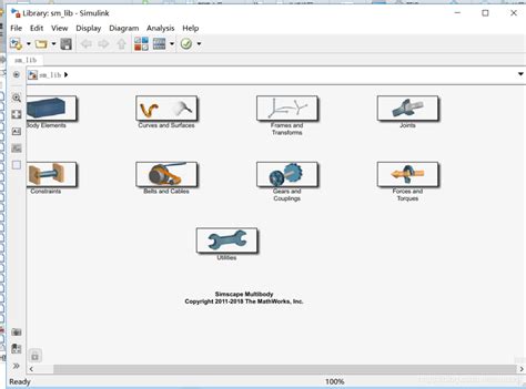 Simscapemultibody 物理建模rigid Transform 里的rotation参数 Csdn博客