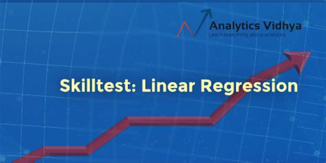 Top 30 Linear Regression Interview Questions And Answers For Data Scientists Updated 2025