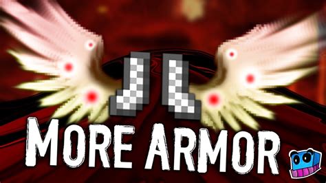 Minecraft More Armor In Only One Command Youtube