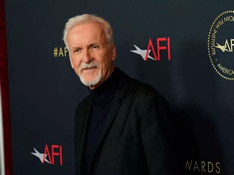 “they Were Slow As Sh T” James Cameron Made An Enemy Out Of His Crew