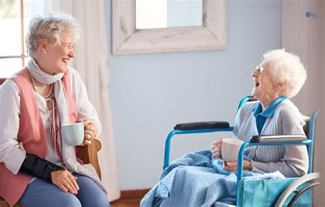 Preparing For Aged Care Transition Relative Care