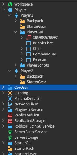 Making An Admin System Completely Invisible To Exploiters Game Design