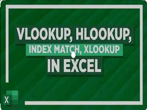 Excel Pivot Table Vlookup Index Match Sumif Upwork