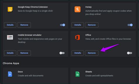 Top 7 Ways To Remove Chrome Extensions Permanently
