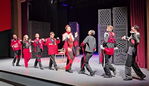 Pas 60 Vitesh Luhet “nata E 12” E Shekspirit Tv Klan