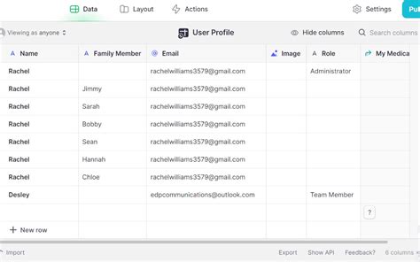 Troubleshoot Tips And Tricks User Profile Section Going Weird Of The First Order Ask For Help