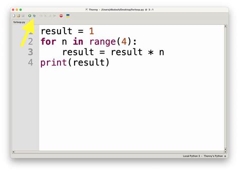 Thonny Ide Debugger Guide Cmsc 105 Elementary Programming Fall 2024