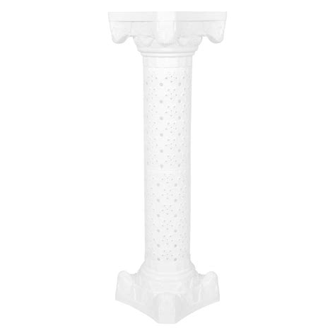 Roman Square Column Texture