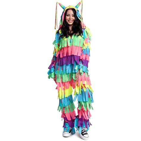 12mo Finance Tipsy Elves Halloween Costumes For Women Womens Pinata Onesies Multicolored