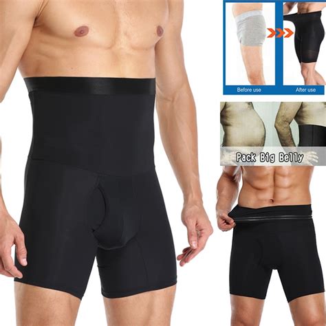 Men Tummy Control Shorts High Quality Minimum Order 500 Pieces Each Color