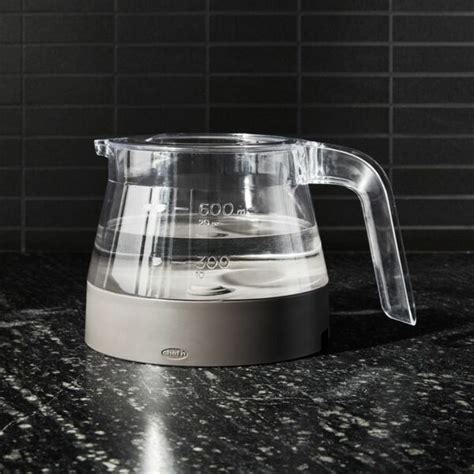 Chefn Chefn ® Coffeehouse Pour Over Diffuser Crate And Barrel Ksa