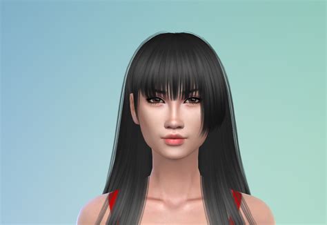 My Custom Sims Downloads The Sims 4 Loverslab