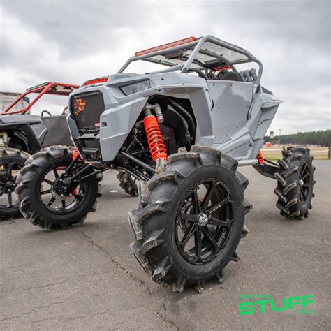 2018 Polaris Rzr Xp 1000 Custom Build S3 Power Sports