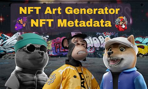 Create Nft Art Collection For Opensea By Pramodchoudh188 Fiverr