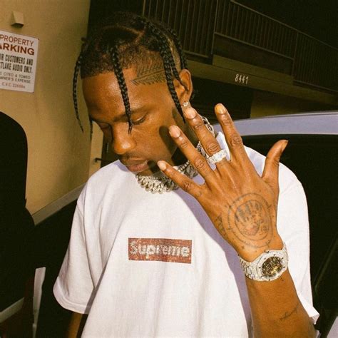 Stream Travis Scott Perfect By Shadow Listen Online For Free On Soundcloud