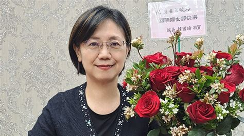 總統二輪投票不用修憲 陳水扁電翻翁曉玲真不知法律怎麼讀的