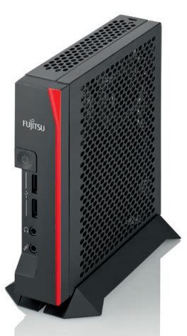 Thin Clients Run Linux Based ELux On Gemini Lake Refresh Chips