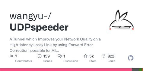 UDPSpeeder How Does It Work Installing And Using OpenWrt OpenWrt Forum