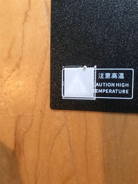 Bed Leveling Issue In The Y Axis Ranycubic