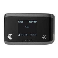 Telstra Modem User Manuals Download Manualslib