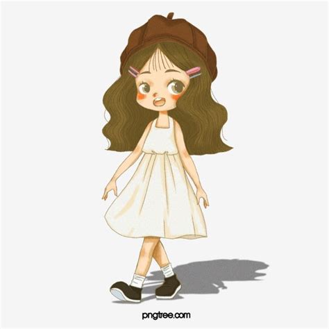 만화 일러스트 어린이 귀여운 손으로 그린 그림 수채화 요소 어린이 삽화 귀엽다 Png 일러스트 및 Psd 이미지 무료 다운로드 Pngtree Character