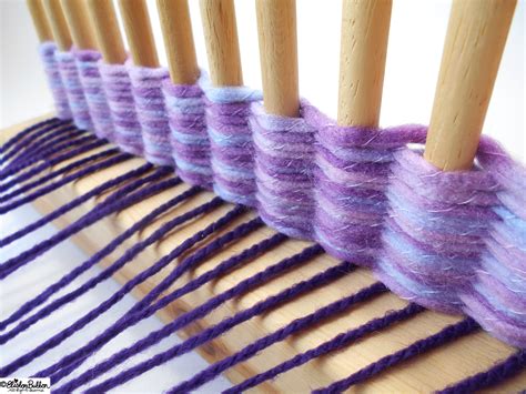 Diy Weaving Loom Qerybabes