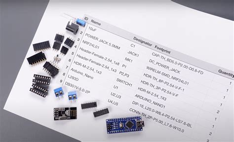 Wireless Arduino Motor Driver And Joystick Controller Nrf24l01 And L293d 8 Steps With