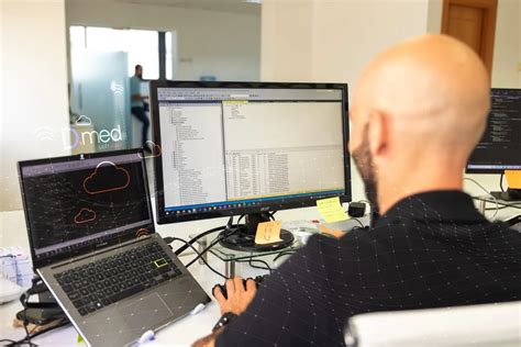 Cloud And Webdesktop Application Software Dmed Software